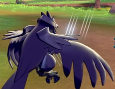 Hone Claws | International Pokédex Wiki | Fandom