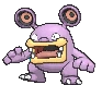 Loudred | International Pokédex Wiki | Fandom