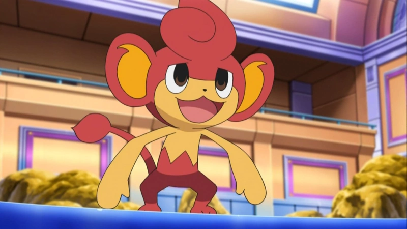 Category:Pansear Evolution Family | International Pokédex Wiki | Fandom