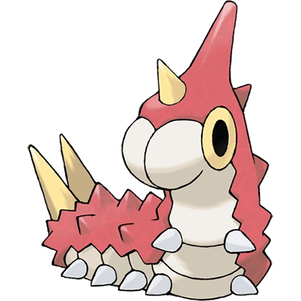 Category:Worm Pokémon | International Pokédex Wiki | Fandom