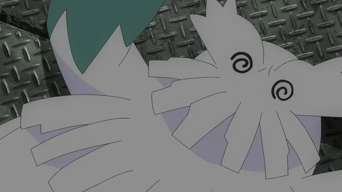 Project Mew trainer's Abomasnow | International Pokédex Wiki | Fandom