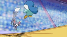 Fake Out | International Pokédex Wiki | Fandom