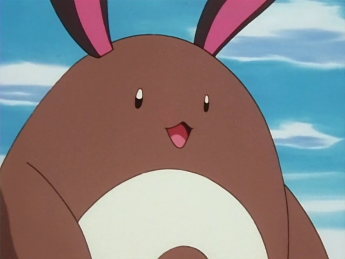 Sentret | International Pokédex Wiki | Fandom