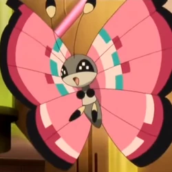 Scatterbug Evolution