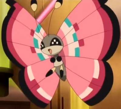 Category:Scatterbug Evolution Family | International Pokédex Wiki | Fandom