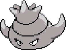 Shellder (Slowking) | International Pokédex Wiki | Fandom