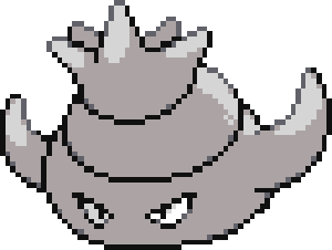 Shellder (Slowking) | International Pokédex Wiki | Fandom