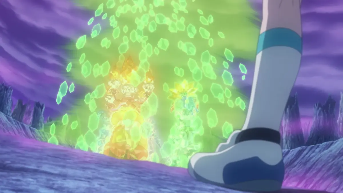 Thousand Waves | International Pokédex Wiki | Fandom