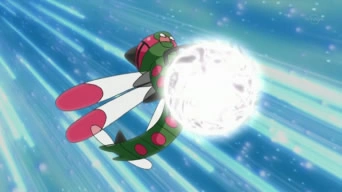 Ancient Power | International Pokédex Wiki | Fandom