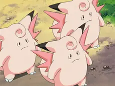 Clefable | International Pokédex Wiki | Fandom