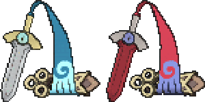 Honedge | International Pokédex Wiki | Fandom