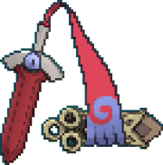 Honedge | International Pokédex Wiki | Fandom