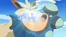 Ice Fang | International Pokédex Wiki | Fandom