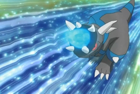 Zen Headbutt | International Pokédex Wiki | Fandom