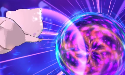Genesis Supernova | International Pokédex Wiki | Fandom