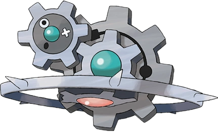 Category:Gear Pokémon | International Pokédex Wiki | Fandom