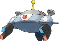Magnezone | International Pokédex Wiki | Fandom