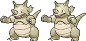 Rhydon | International Pokédex Wiki | Fandom
