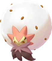 Eldegoss | International Pokédex Wiki | Fandom