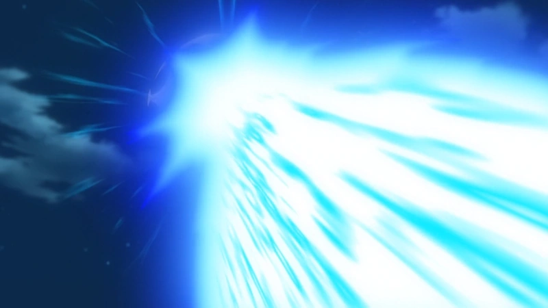 Moongeist Beam | International Pokédex Wiki | Fandom