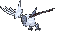 Steven's Skarmory | International Pokédex Wiki | Fandom
