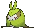 Swadloon | International Pokédex Wiki | Fandom