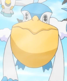 Pelipper | International Pokédex Wiki | Fandom