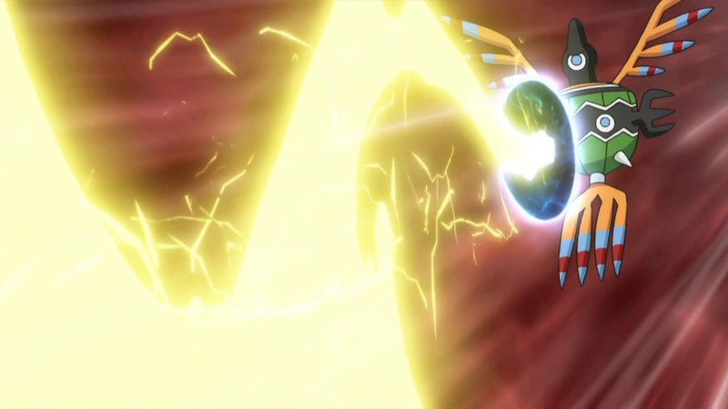 Mirror Move | International Pokédex Wiki | Fandom