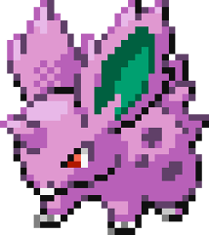 Mr. Nido | International Pokédex Wiki | Fandom