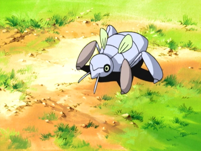 Nincada | International Pokédex Wiki | Fandom