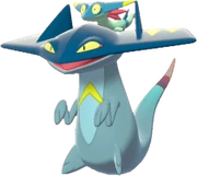Drakloak | International Pokédex Wiki | Fandom