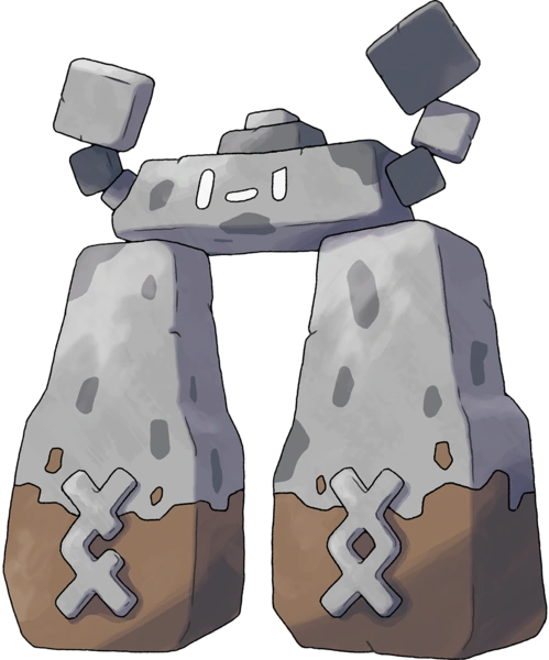 Category:Big Rock Pokémon | International Pokédex Wiki | Fandom
