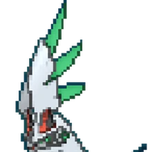 Silvally (Gladion) | International Pokédex Wiki | Fandom