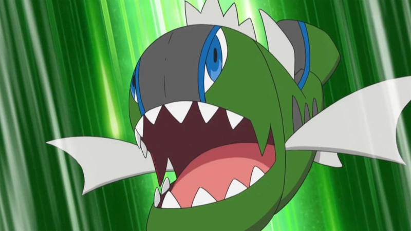 Basculin | International Pokédex Wiki | Fandom