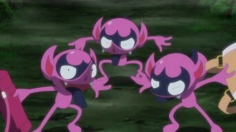 Impidimp | International Pokédex Wiki | Fandom