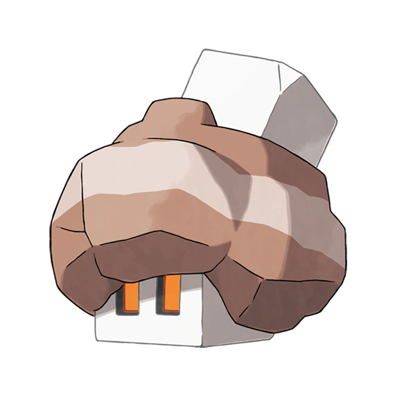 Nacli | International Pokédex Wiki | Fandom