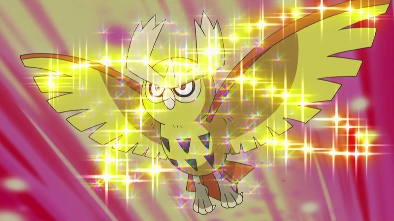 Shiny Pokémon | International Pokédex Wiki | Fandom