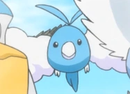 Swablu | International Pokédex Wiki | Fandom