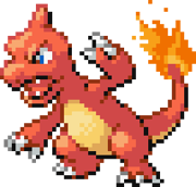 Blue's Charizard | International Pokédex Wiki | Fandom