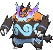 Emboar | International Pokédex Wiki | Fandom