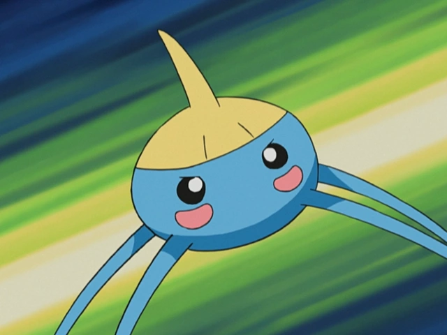 Kent's Surskit | International Pokédex Wiki | Fandom