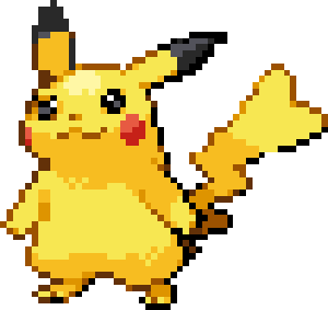 The Player's Pikachu | International Pokédex Wiki | Fandom