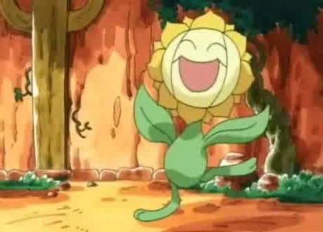 Wigglytuff's Guild's Sunflora | International Pokédex Wiki | Fandom