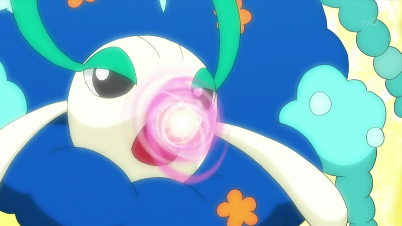 Moonblast | International Pokédex Wiki | Fandom