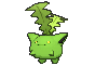 Hoppip | International Pokédex Wiki | Fandom