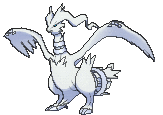 Reshiram | International Pokédex Wiki | Fandom