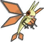 Vibrava | International Pokédex Wiki | Fandom