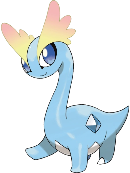 Category:Rock/Ice-types | International Pokédex Wiki | Fandom