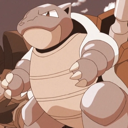 An Ultra Ranger's Blastoise | International Pokédex Wiki | Fandom