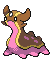 N's Gastrodon | International Pokédex Wiki | Fandom